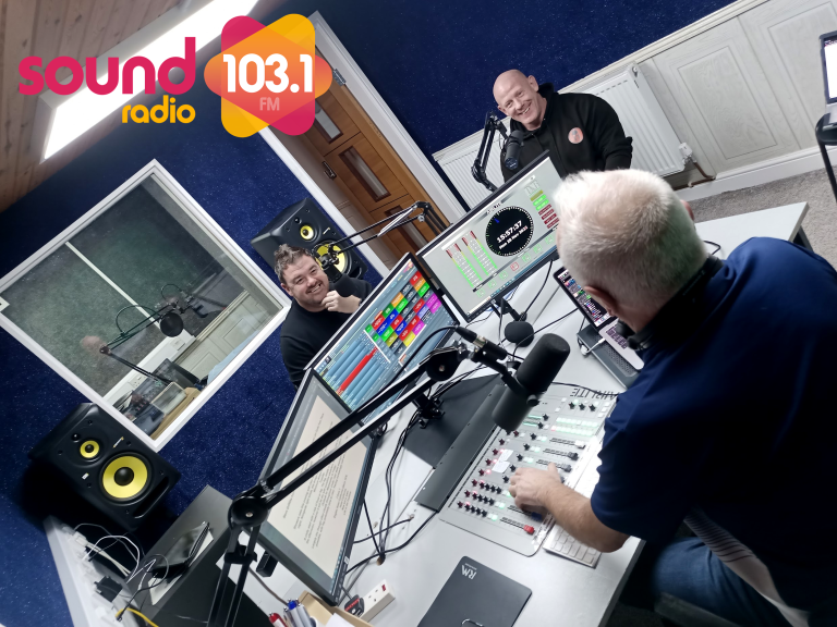 About Sound Radio