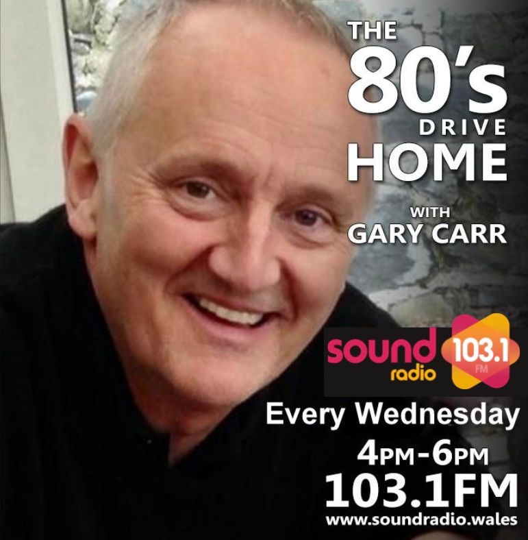 Gary Carr - Sound